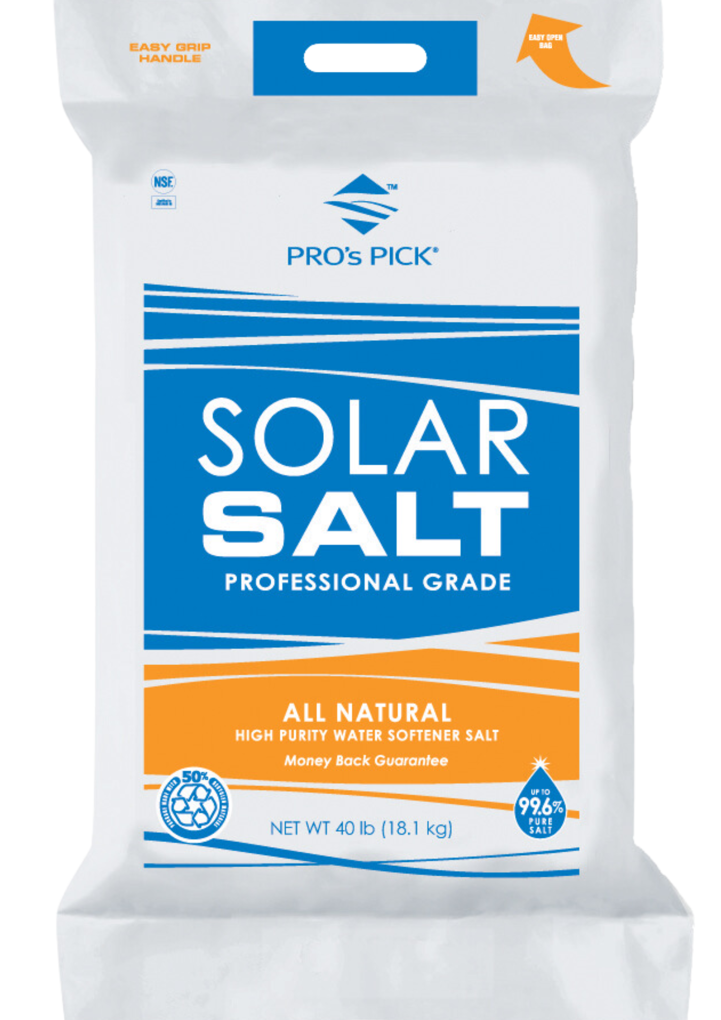 Monthly Maintenance - Absolute Water Treatment